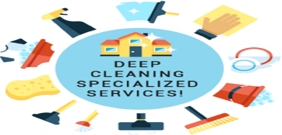 Mobile Maid | Cleaning Services